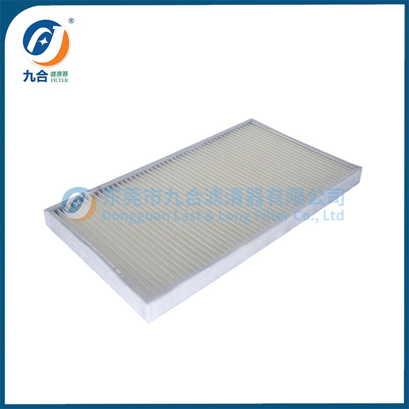 Cabin Filter SANY 141501000020A005